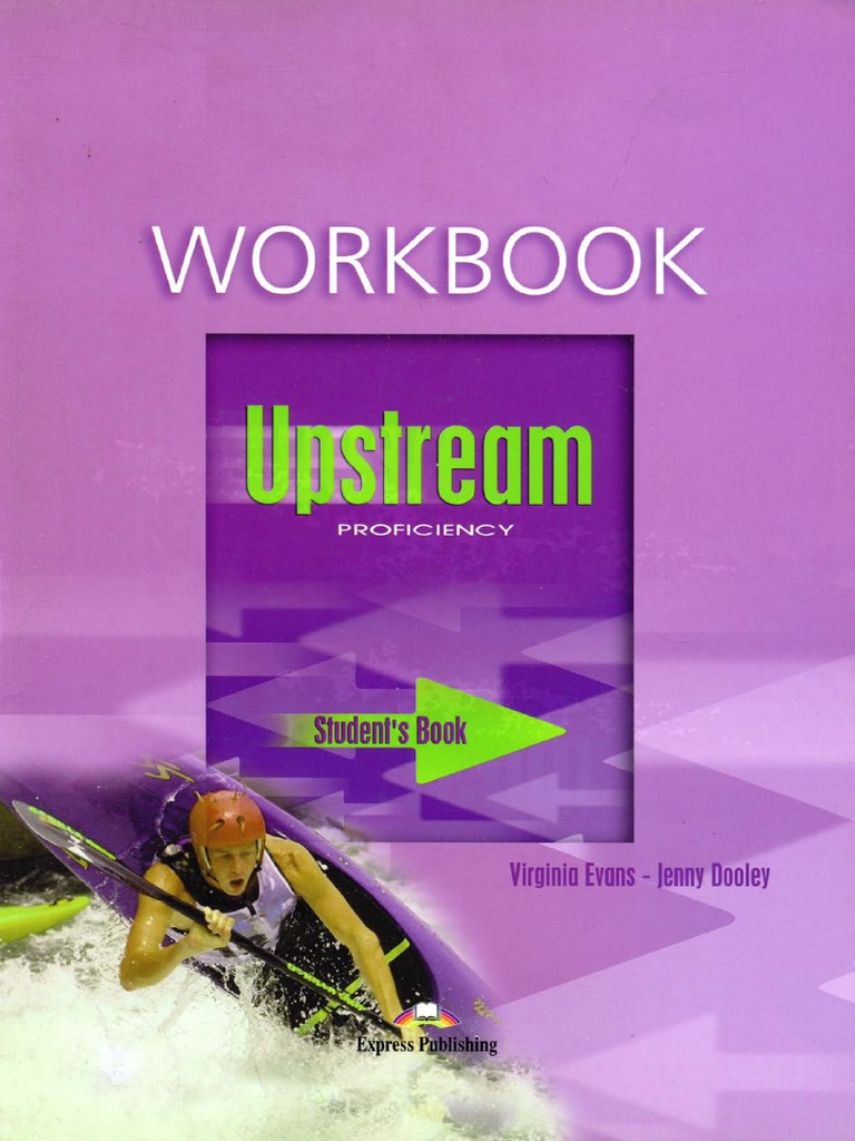 Upstream Proficiency Workbook | PDF