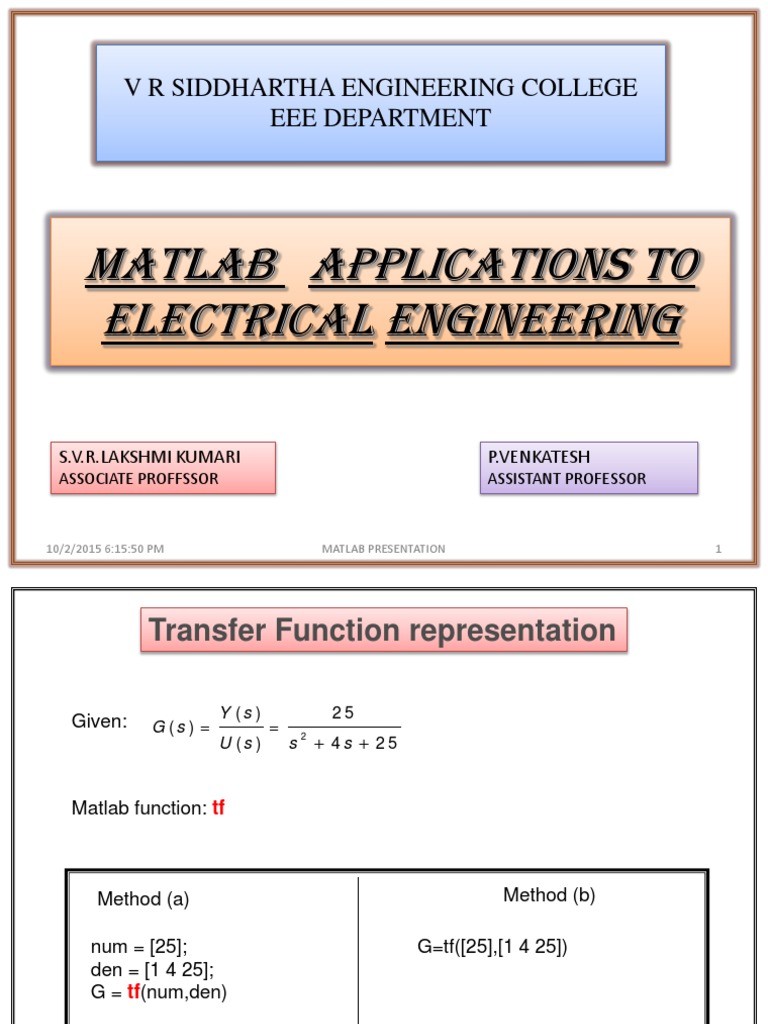 Controls Systems Examples | Download Free PDF | Control Theory | Algorithms