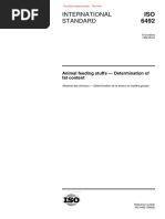 EPA Method 418.1 for Petroleum Hydrocarbons | PDF | Petroleum ...