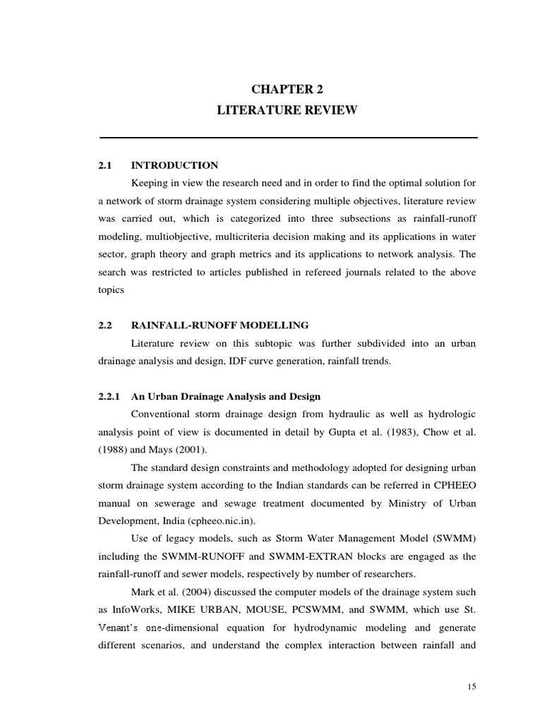 11 Chapter2 | PDF | Mathematical Optimization | Decision Making