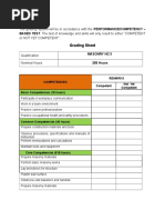 PSC2 Form - Rev. 2016 PDF | PDF | Academic Degree | Bachelor's Degree