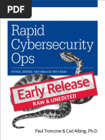 Active Cyber Defense Cycle Overview | PDF | Security | Computer Security