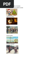 Ejemplos de Los Signos Naturales | PDF