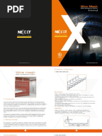 Mekano Channel Selection Guide - 11.2018 PDF | PDF