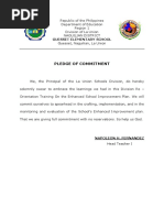 Training House Rules | PDF