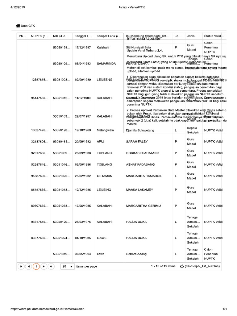 Modul 3 KB3 | PDF