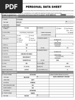 TEMPLATE - Additional-Sheet-Educational-Background-PDS (3) - 1 | PDF ...