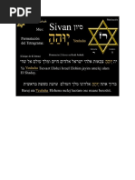Talmud Completo Espanol | PDF | Talmud | Judaísmo