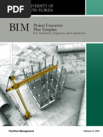 BIM Execution Plan Example | PDF | Building Information Modeling ...
