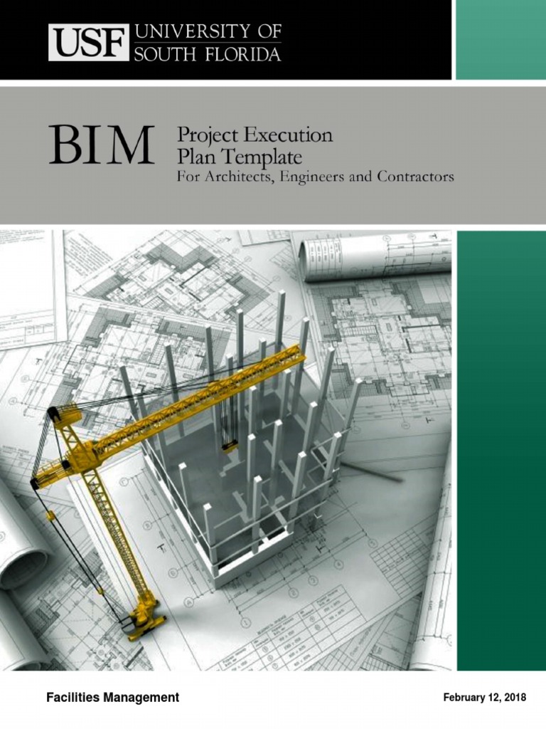 Guide Bim Plan | Download Free PDF | Building Information Modeling ...