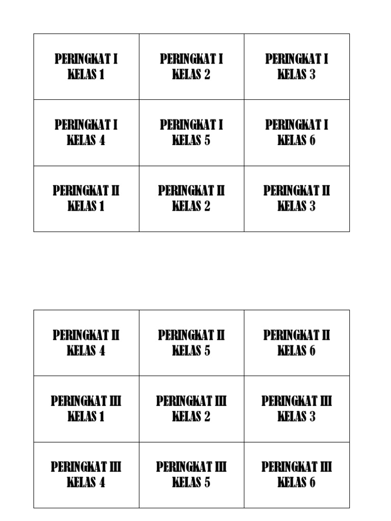 Label Juara | PDF