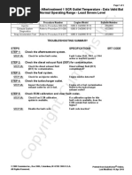 DEF Dosing Unit Installation Guide | PDF | Diesel Engine | Electrical ...