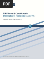 CSDG PDF | PDF | Letter Of Credit | Test (Assessment)