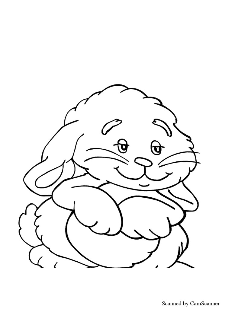 Kids Fun Drawing | PDF