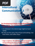 GDC Standard and The 9 Principles | PDF | Dentistry | Informed Consent