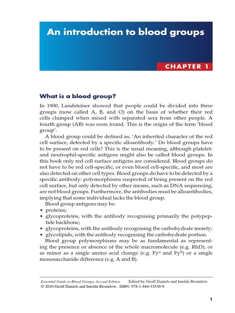 AABB Technical Manual 15TH | PDF | Blood Type | Antibody