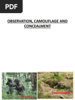 Topic: Fire Control Orders (Fco) | PDF | Fire Control System | Military