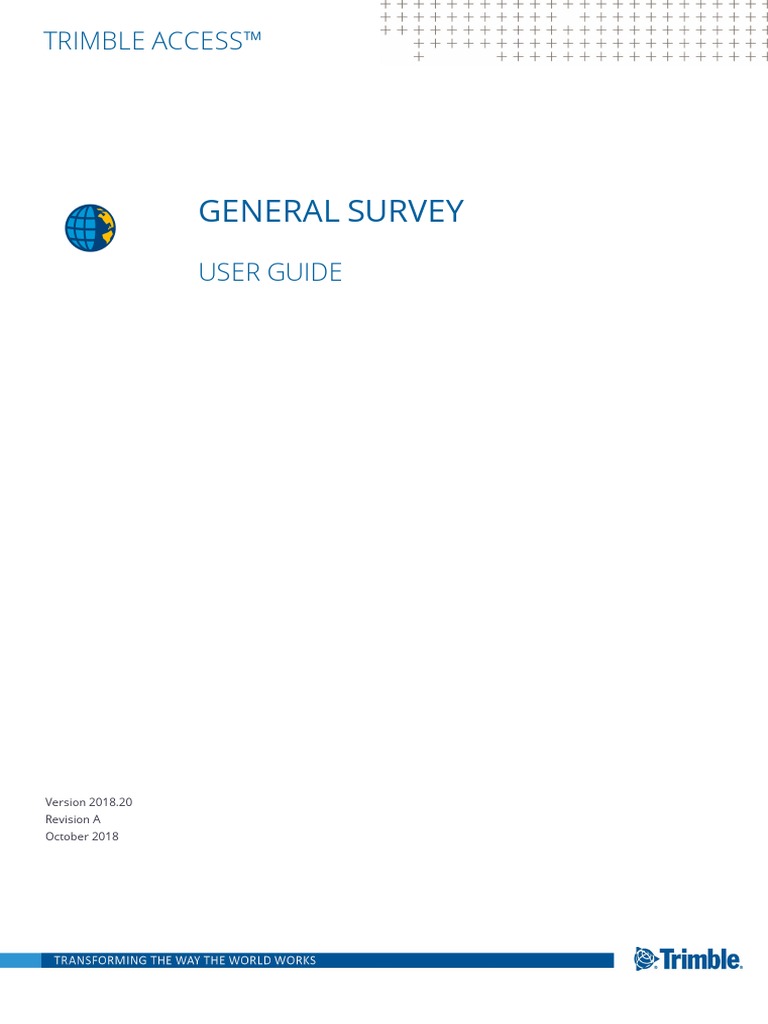 TA General Survey PDF | PDF | Computer Keyboard | Screenshot