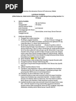 Contoh KTD, KNC, KTC, KPC | PDF | Pengembangan Diri | Sains & Matematika