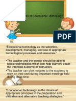Ib Pyp Classroom Checklist | PDF | Classroom | Educational Assessment