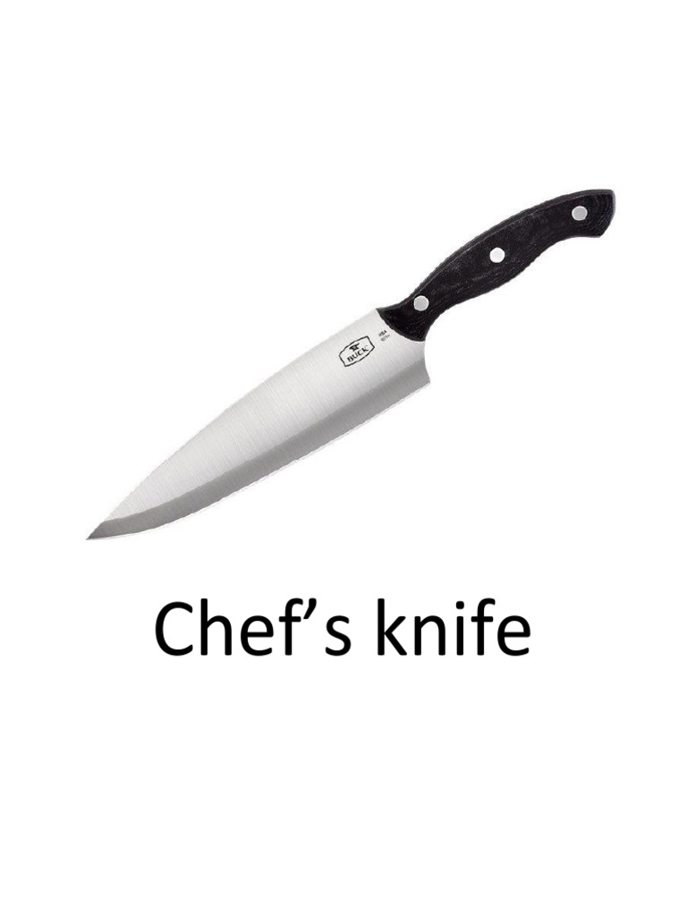 Chef | PDF