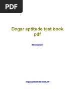 Usat All Previous Past Papers PDF | PDF