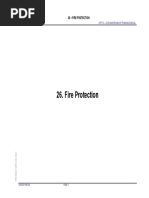 A320 Family Fire Protection and Extinguishing | PDF | Avionics | Engines