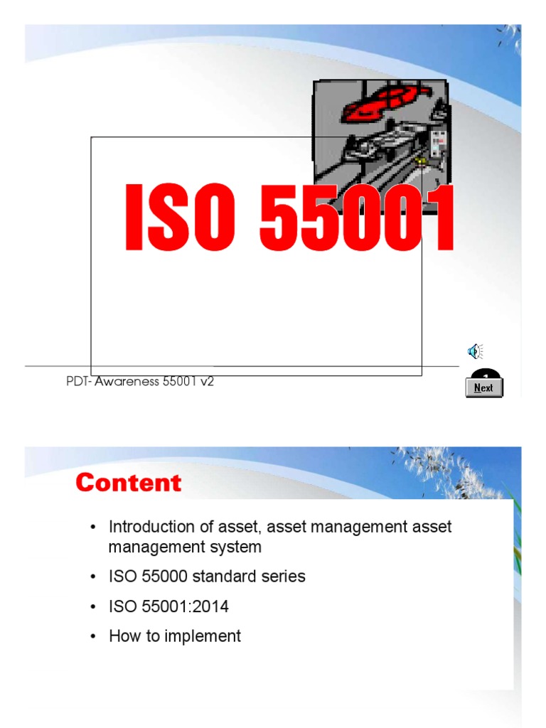 ISO 55001 - Awareness (2a) | Download Free PDF | Audit | Business Process