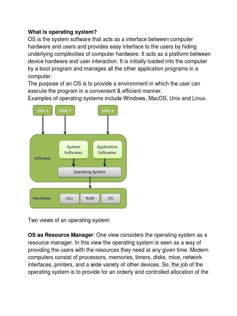 Os Final | PDF | Thread (Computing) | Scheduling (Computing)
