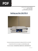 Canon Waste Ink Tank Reset Procedures | PDF | Printer (Computing) | Usb