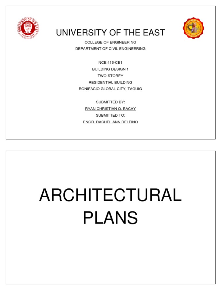 Bd1 Front Page | PDF