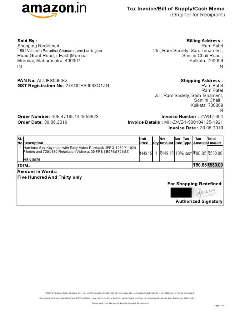 Red Bus Ticket | PDF | Invoice | Services (Economics)