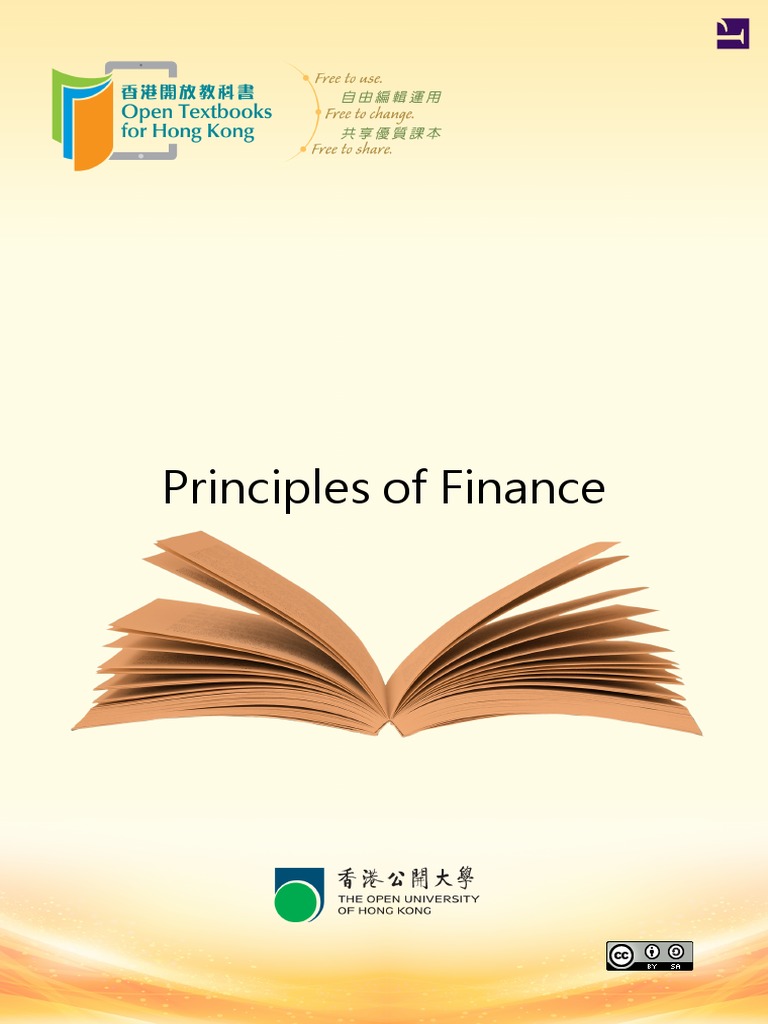 Principles of Finance | PDF | Federal Reserve | Foreign Exchange Market