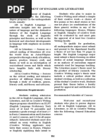 French Syllabus 6th Grade | PDF | Homework | Teaching