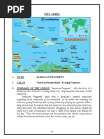 He-Y, Come On Ou-T! Shinichi Hoshi | PDF | Narration