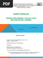 Datos de Una Portada | PDF | Institución | Maestros