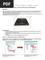 Comandos Basicos Olt Zte | PDF | Transmissão de dados | Protocolos da internet