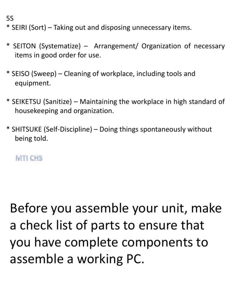 CHS Install Computer System & Network | PDF | Computer Network | Internet