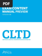 ASCM Supply Chain Dictionary | PDF