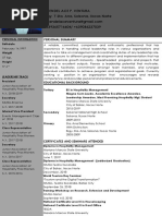 Soflax Tablets: Uses and Dosage Guide | PDF | Bloating | Nausea