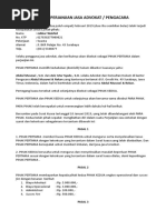 Piagam PBB PDF | PDF