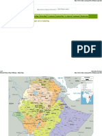 The Cushite Migration | PDF | Kenya | Horn Of Africa