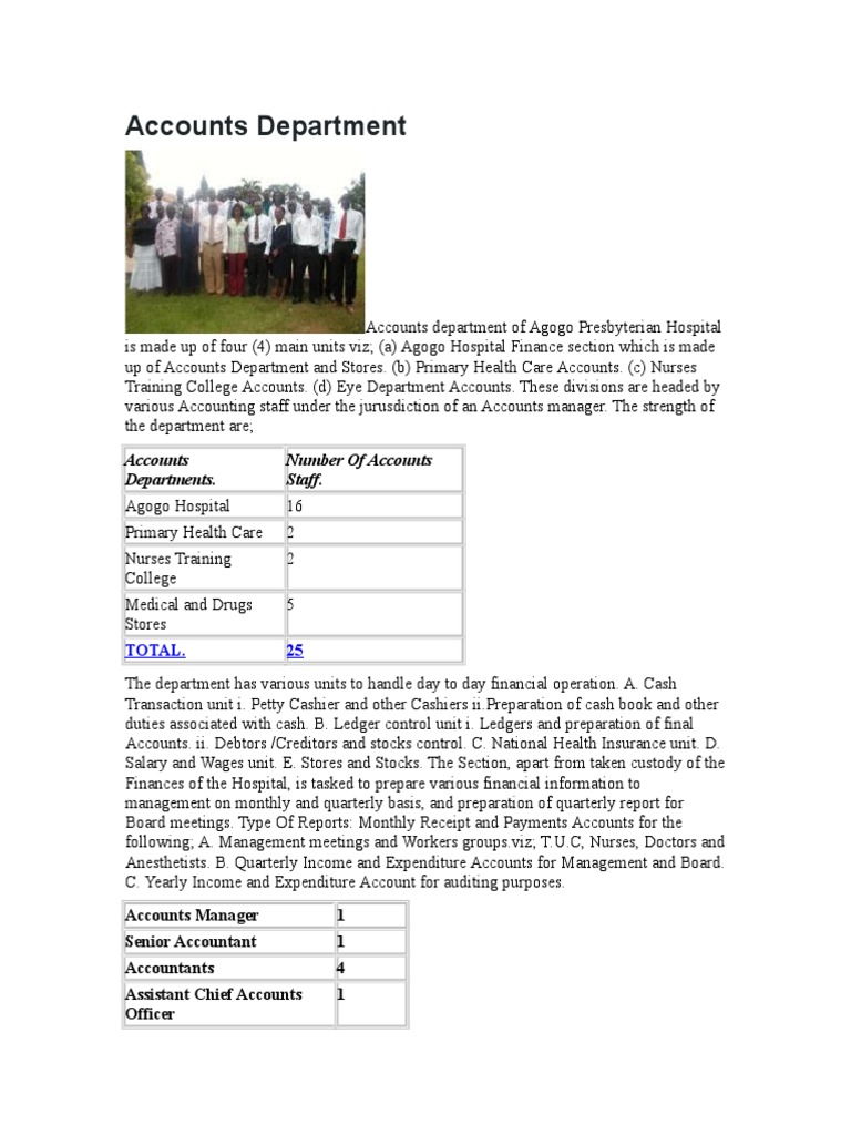 09.Project-Hospital Management System | Download Free PDF | Health Care ...