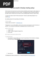TX3 Software User Guide | PDF | Order (Exchange) | Option (Finance)