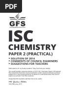 Chemicals and Chemical Processes in Forensic Studies | PDF | Liquid ...