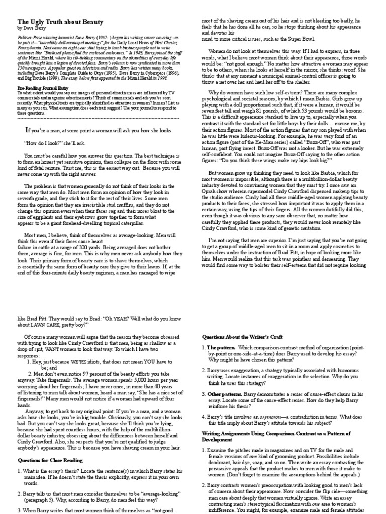 Lord Of The Flies Chapter 6 Personification