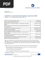 Dissolution Specifications for Oral Drugs | PDF | Pharmaceutical ...