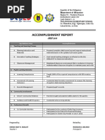 Learning Resource Action Plan | PDF | School Library | Librarian