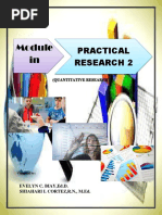 Practical Research 2 (Quantitative Research) | PDF | Quantitative ...