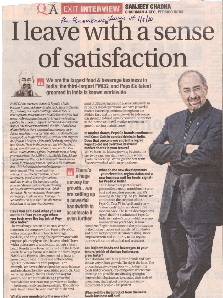 Scan 0524 | PDF | Pepsi Co | Beverages